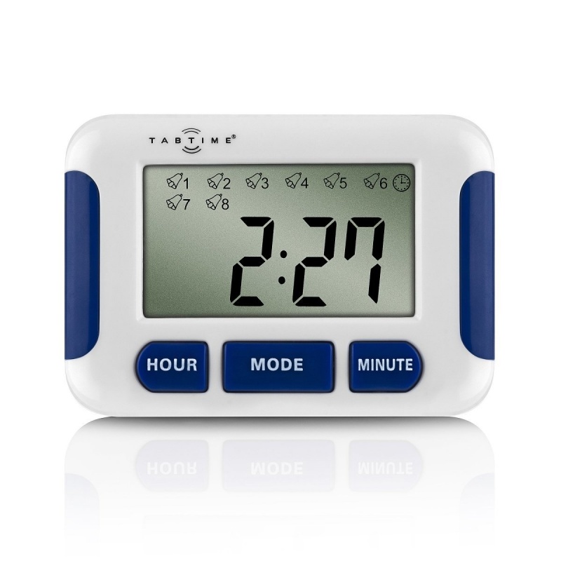 Tab Timer Pill Alarm Reminder Care Alarms Tab Timer Pill Alarm Reminder Care Alarms