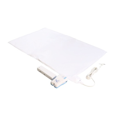 MedPage MPPL Home Care Sensor Mat Alarm (Kit) - Care Alarms