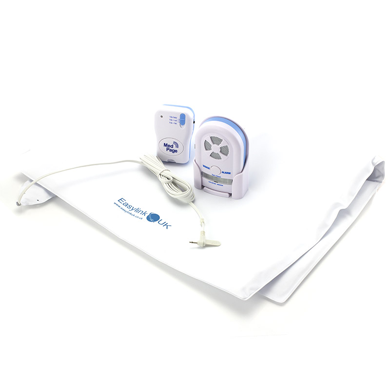 Door Contact Set for the Voice Alert Occupancy Monitoring Alarm System ...