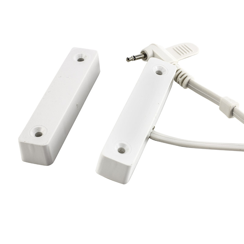 Door Contact Set for the Voice Alert Occupancy Monitoring Alarm System ...