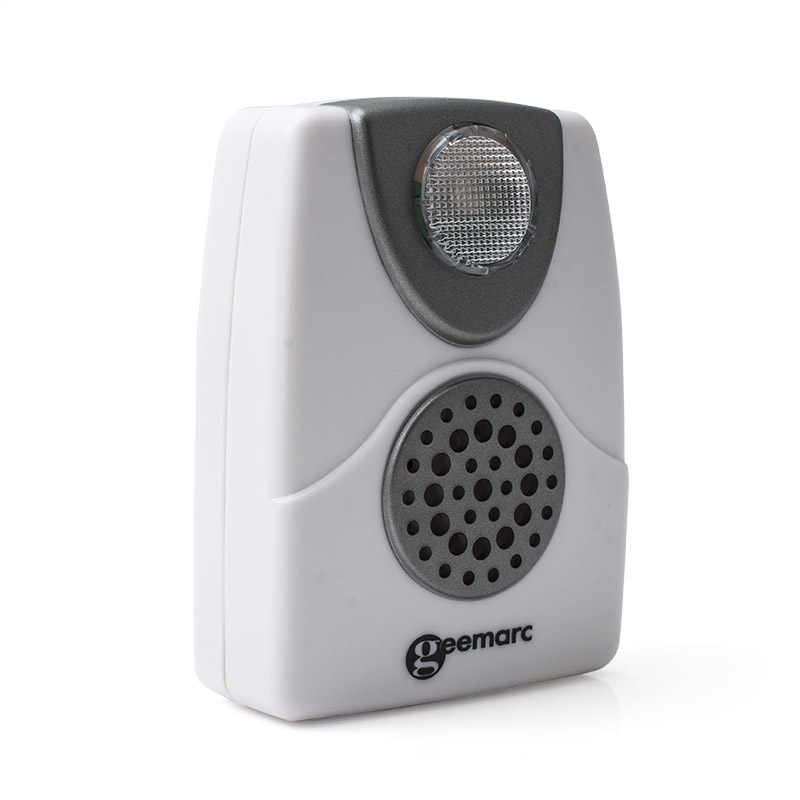 Geemarc Clearsound CL11 Telephone Ring Amplifier - Care Alarms