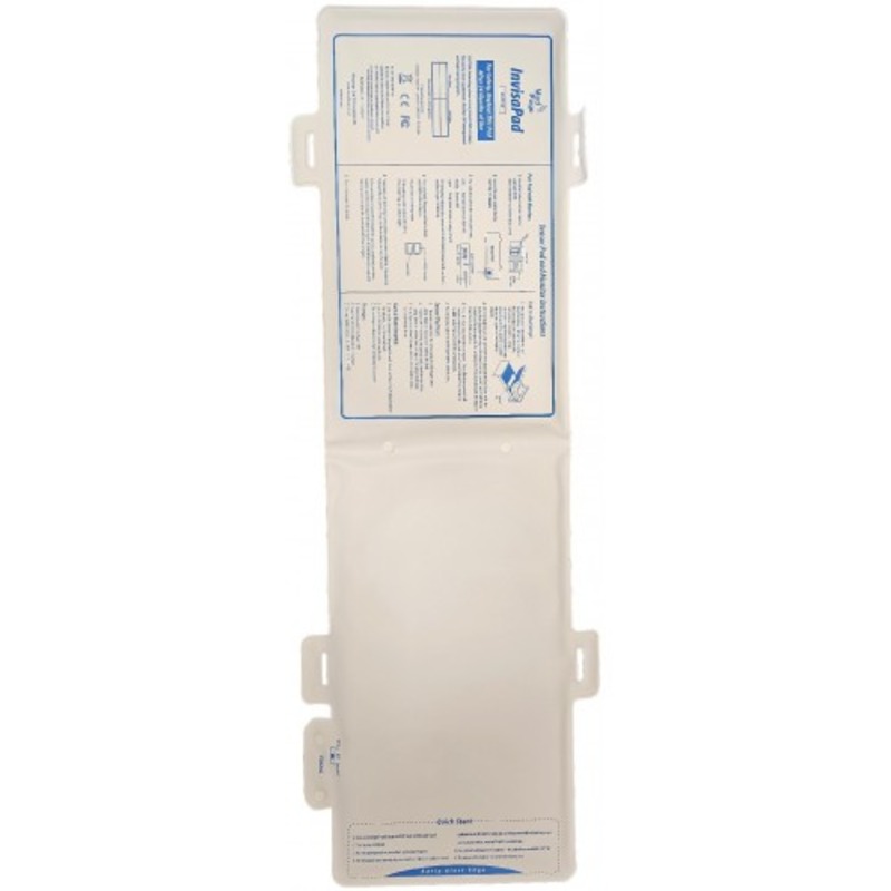 MedPage WUMP-40 InvisiPad Bed-Occupancy Mat - Care Alarms