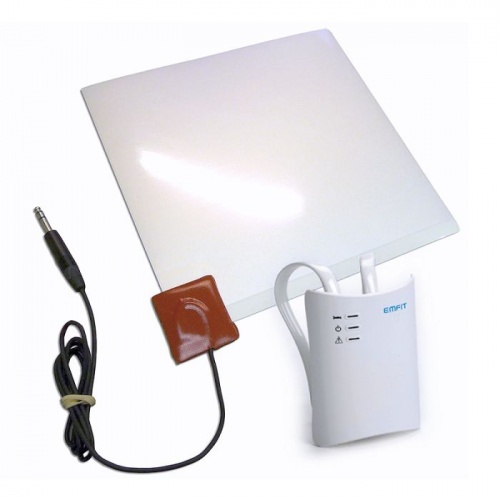 Emfit Safebed Occupancy Alarm with Bed Sensor Mat - Care Alarms