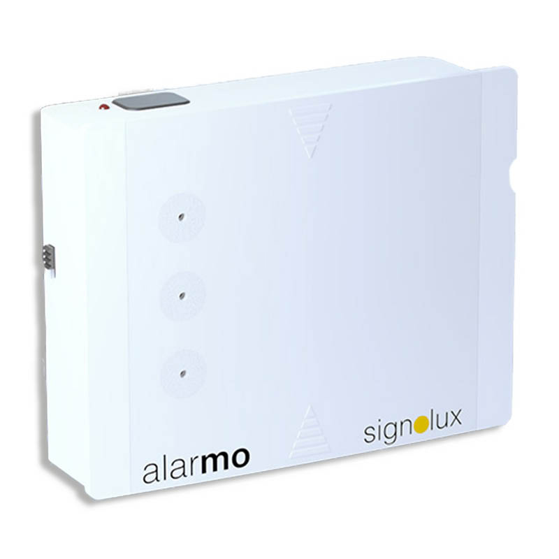 Signolux Alarmo 2 Transmitter - Care Alarms