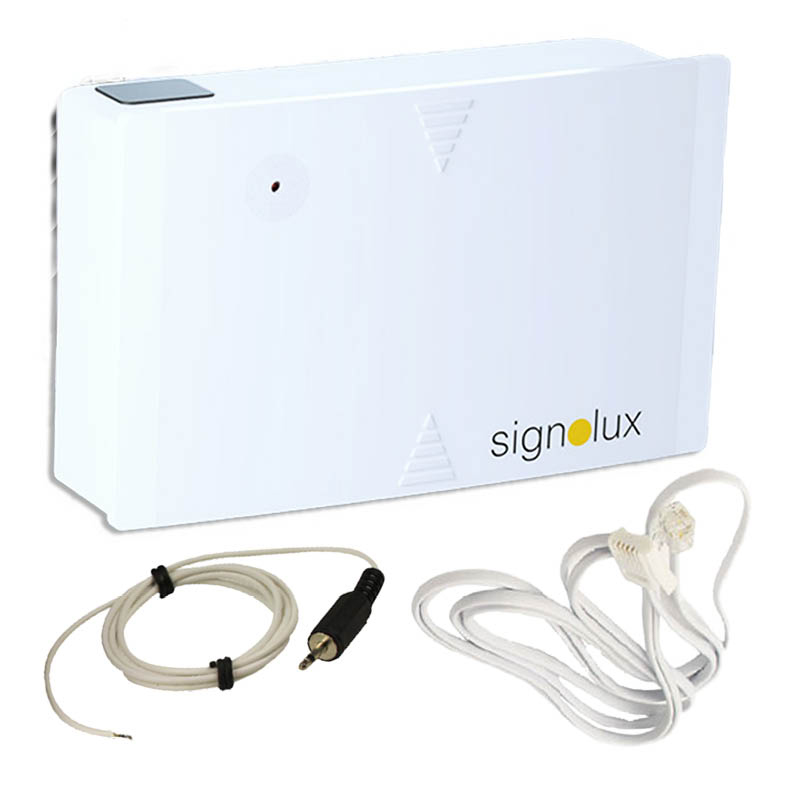 Signolux Direct Universal Transmitter - Care Alarms