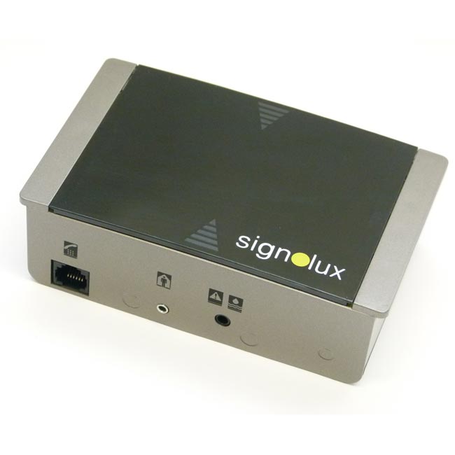 Signolux Direct Universal Transmitter - Care Alarms