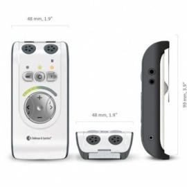 Hearing Impaired Alarms - Care Alarms