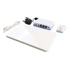 Epilepsy Bed Monitors - Care Alarms